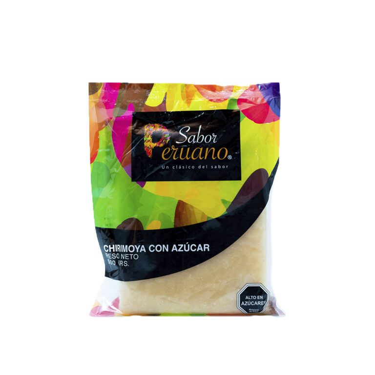 Sabor Peruano - La mayor variedad de productos peruanos.